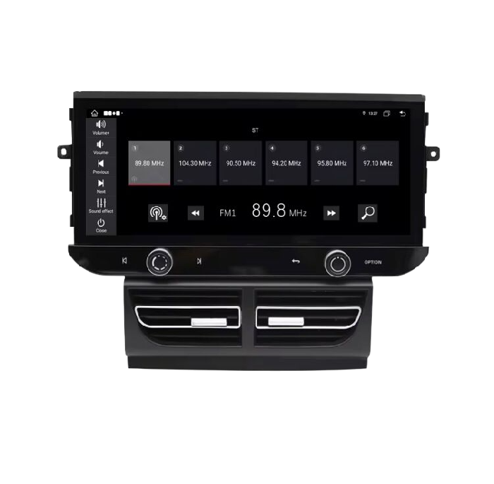 Monitor 12.3 pollici Porsche Macan 2014-2017 :: elitecarlab